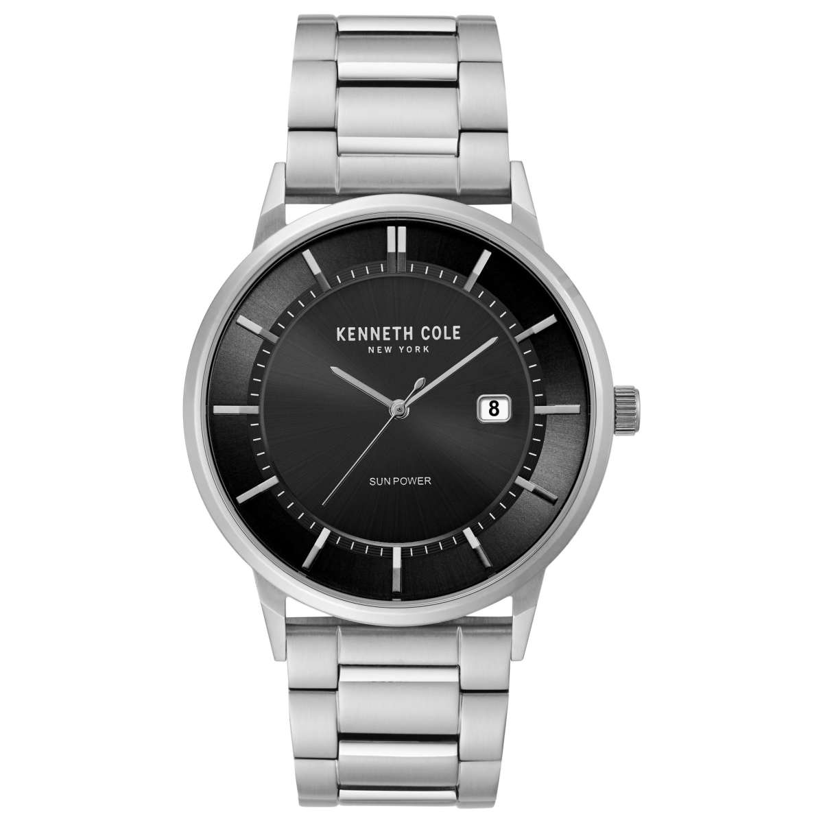 Buy Kenneth Cole New York men's Watch KC50784006 - Ashford.com