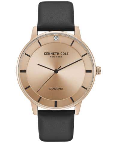 Buy Kenneth Cole Modern Classic men's Watch KC50857001 - Ashford.com