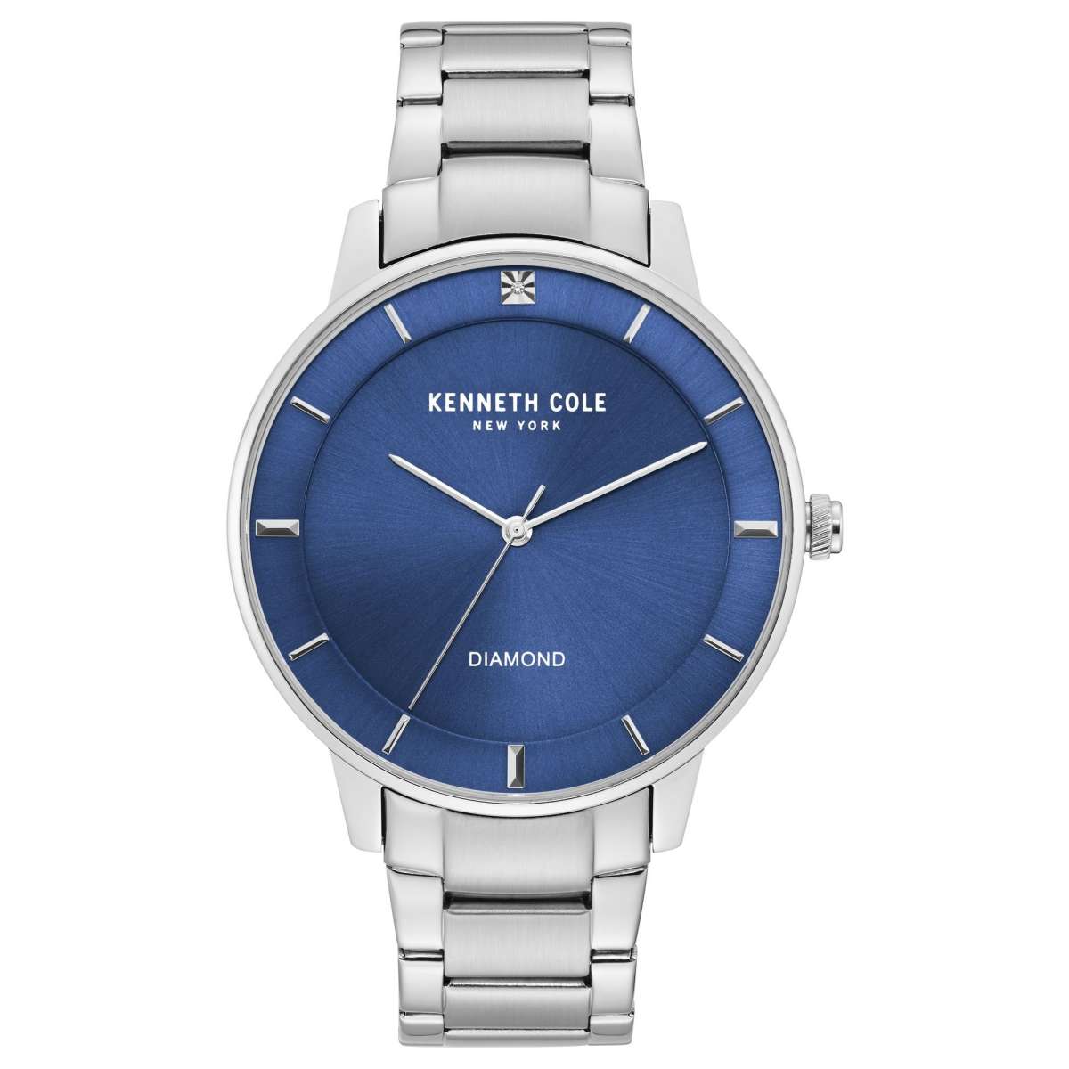 Buy Kenneth Cole Modern Classic men's Watch KC50857003 - Ashford.com