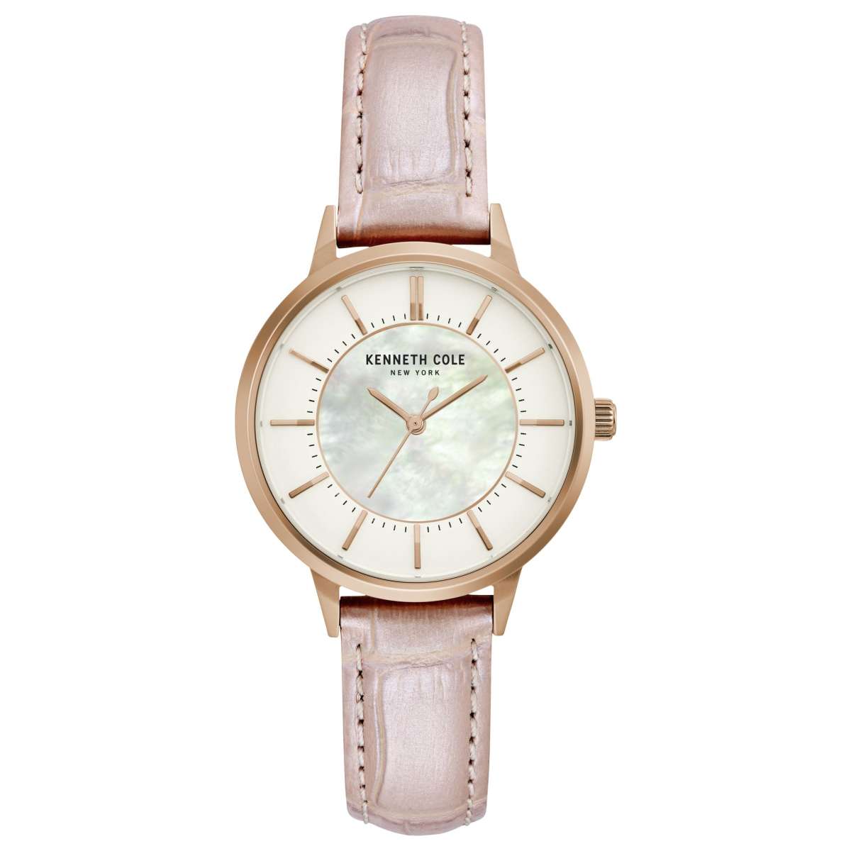 Buy Kenneth Cole New York women's Watch KC50860001 - Ashford.com