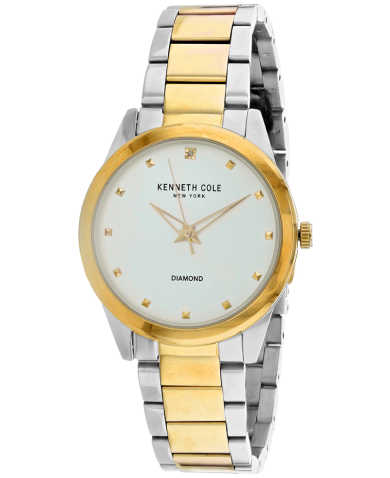 Buy Kenneth Cole Classic MEN'S Watch KC50938004- Ashford.com