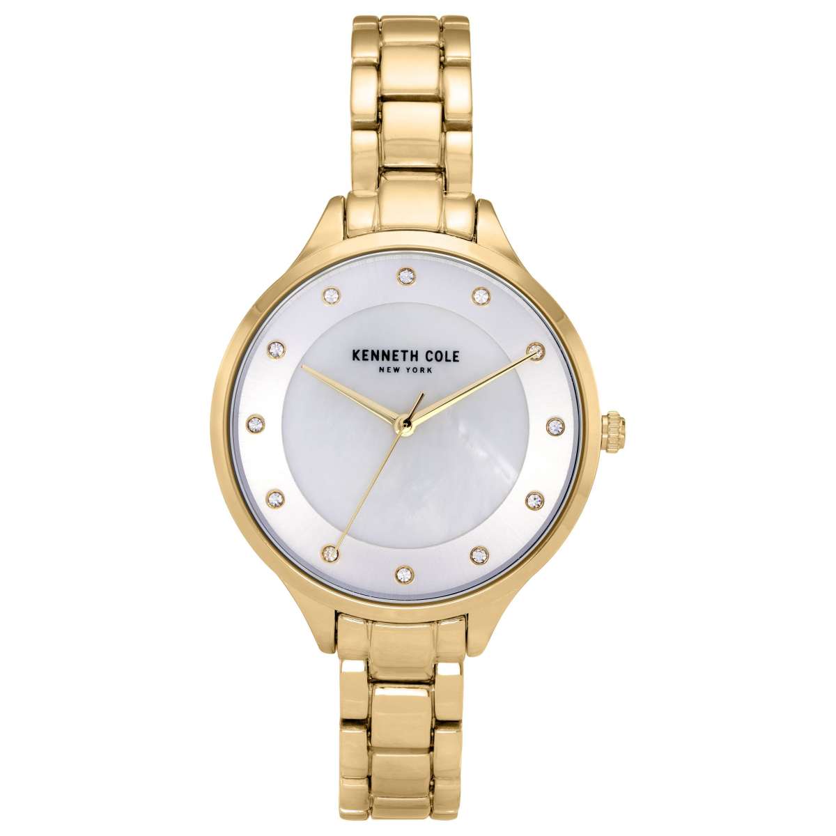 Buy Kenneth Cole New York women's Watch KC50940003 - Ashford.com