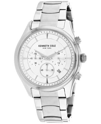 Buy Kenneth Cole Classic MEN'S Watch KC50946001- Ashford.com