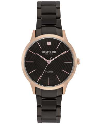 Buy Kenneth Cole New York men's Watch KC51004006 - Ashford.com