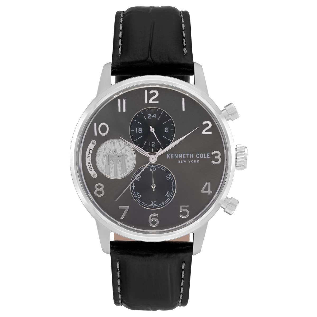 Buy Kenneth Cole Modern Dress Sport men's Watch KC51019001 - Ashford.com