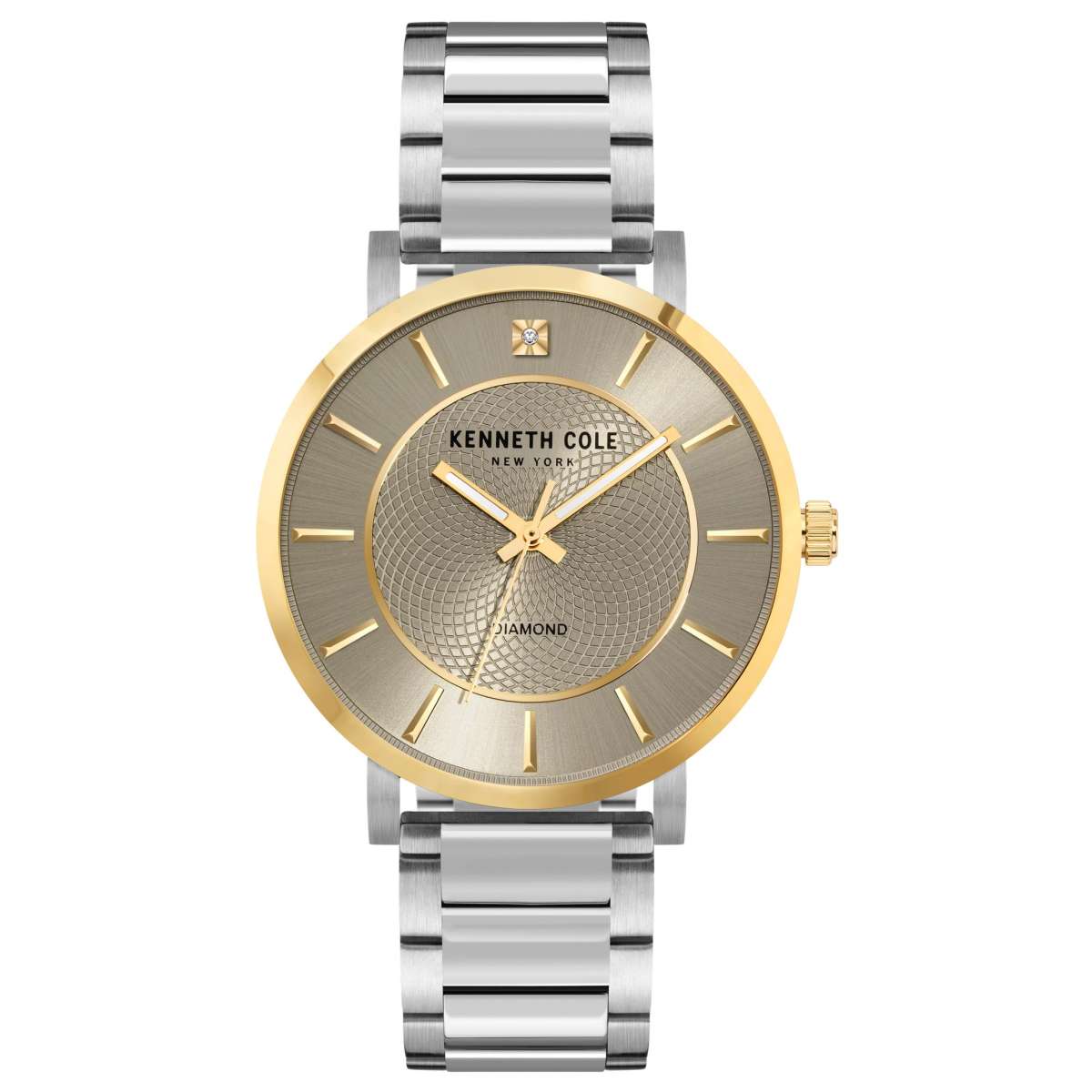 Buy Kenneth Cole New York men's Watch KC51027021A - Ashford.com