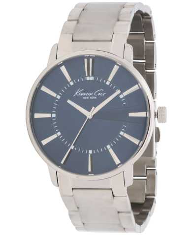 Buy Kenneth Cole Classic men's Watch KC9154 - Ashford.com
