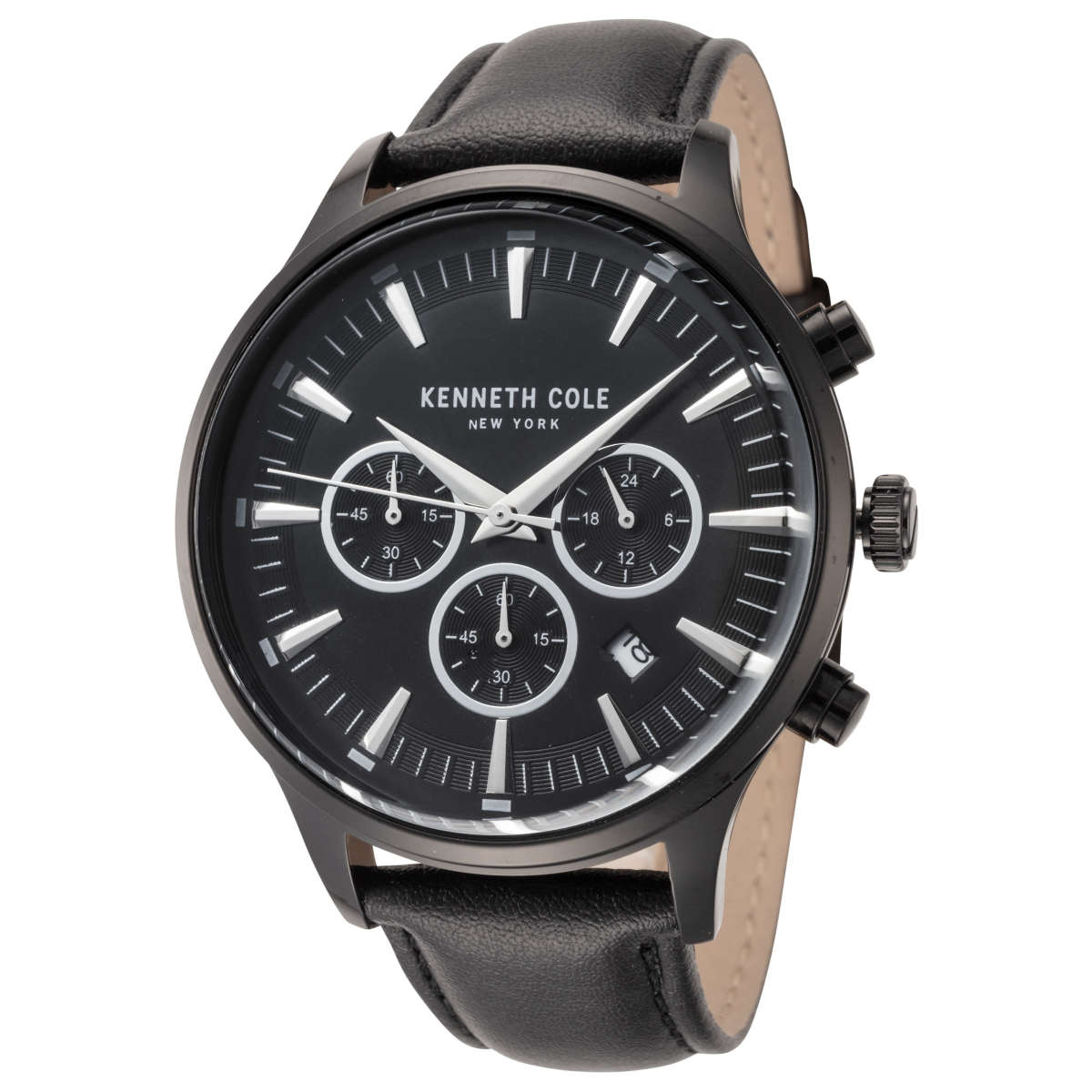 Buy Kenneth Cole New York men's Watch KCWGF2271001 - Ashford.com