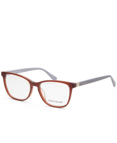 Buy Longchamp Fashion women's Opticals LO2647-207-53 - Ashford.com