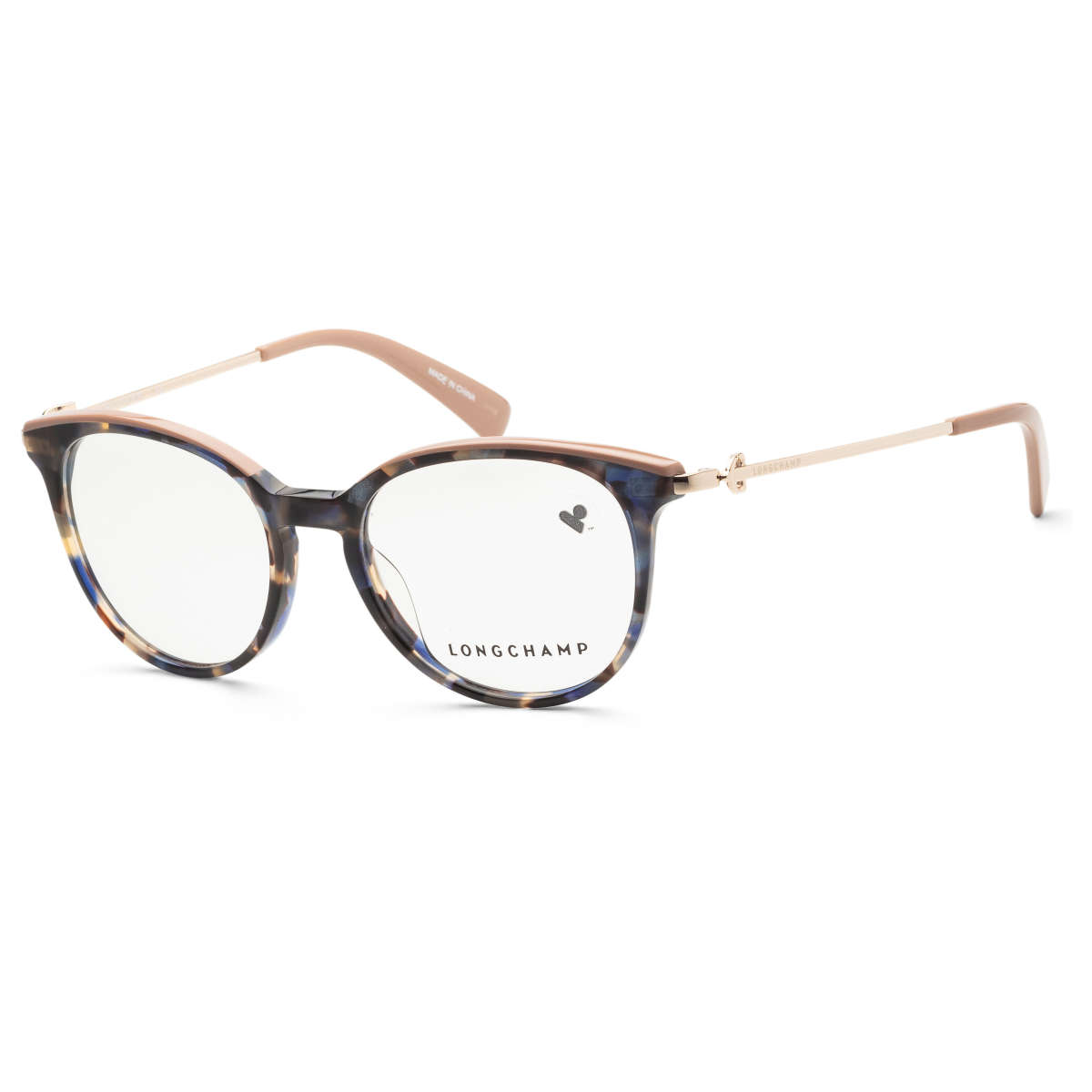 Buy Longchamp Fashion women's Opticals LO2667-433 - Ashford.com