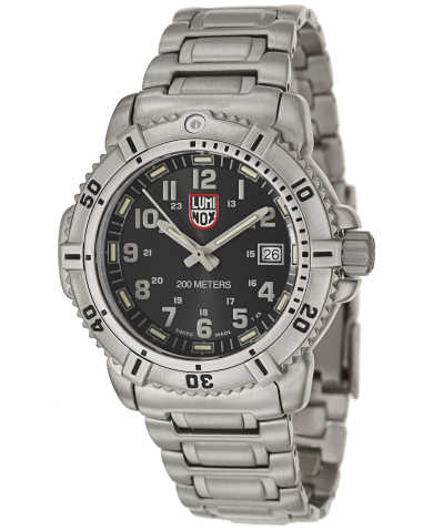 Buy Luminox Steel Colormark WOMEN'S Casual Watch A-7252- Ashford.com
