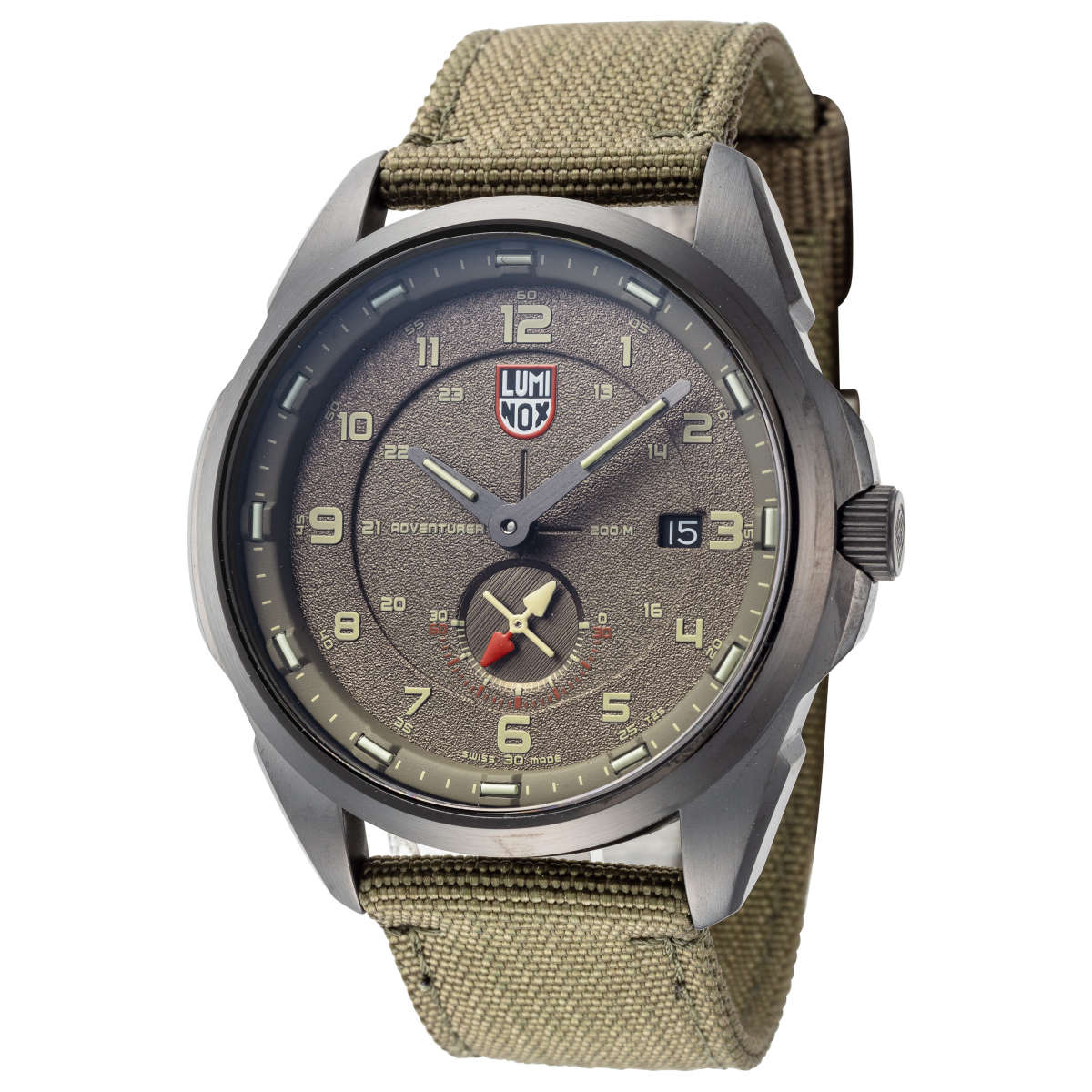 Buy Luminox Atacama Adventurer Field men's Watch XL-1767 - Ashford.com