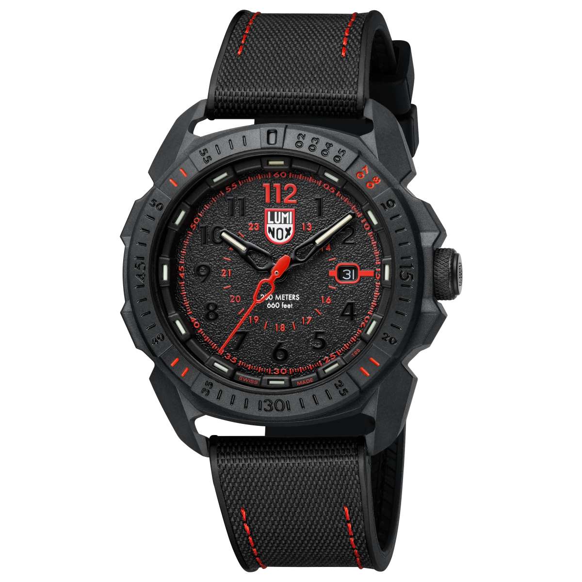Buy Luminox ICE-SAR Arctic men's Watch XL.1002 - Ashford.com