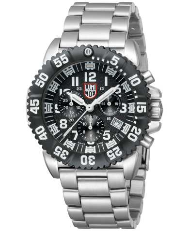 Buy Luminox Navy SEAL Colormark men's Watch XS.3182 - Ashford.com