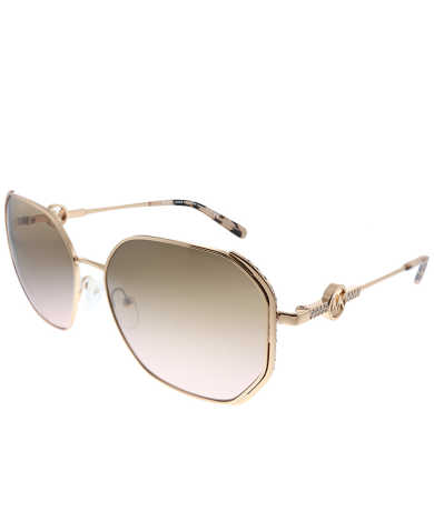 Buy Michael Kors Santorini WOMEN'S Sunglasses MK-1074B-110811- Ashford.com