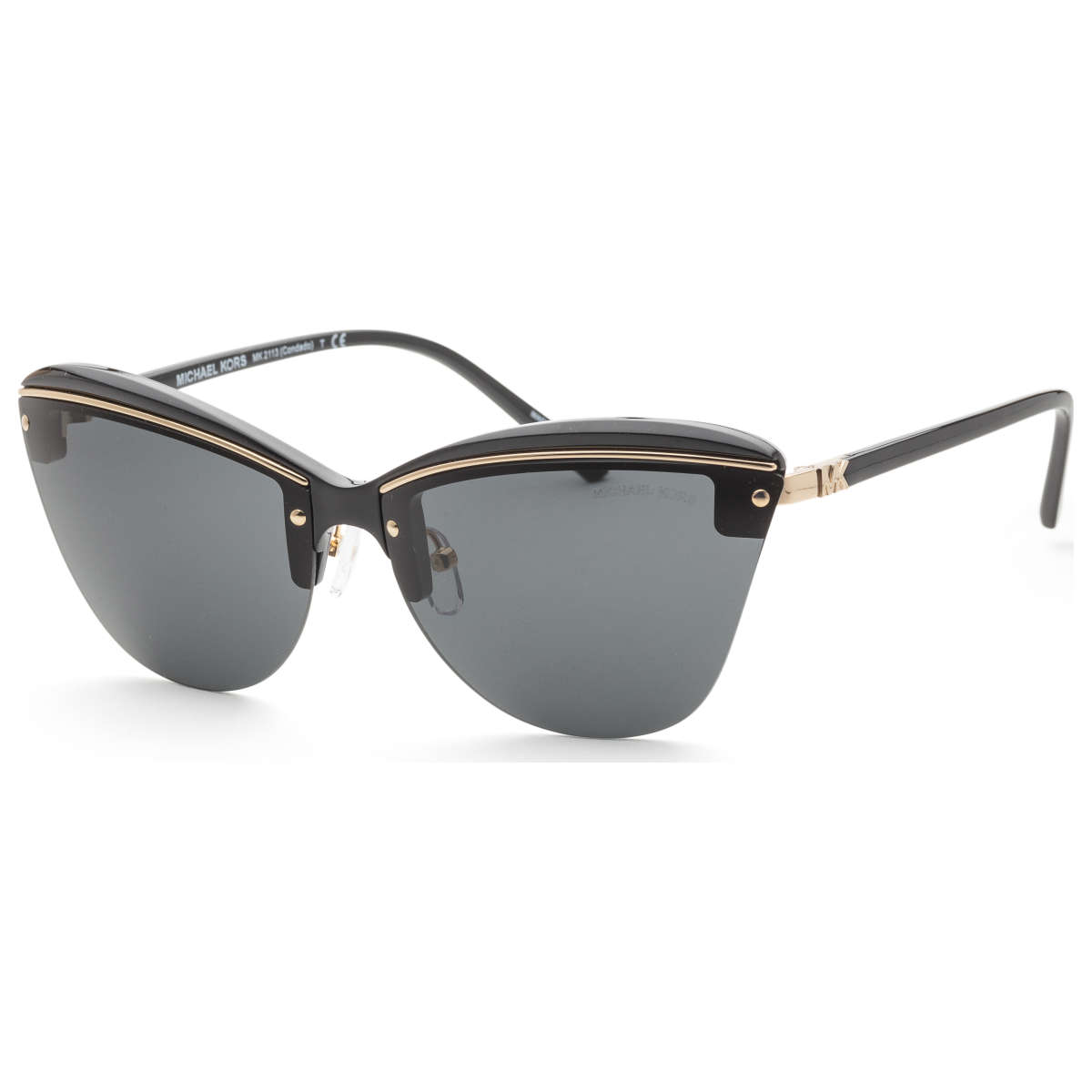 Buy Michael Kors Fashion women's Sunglasses MK2113-333287-66 - Ashford.com