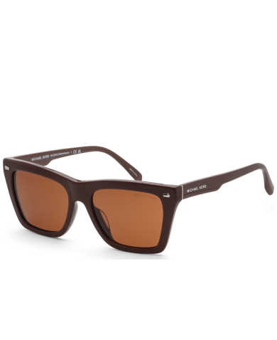 Buy Michael Kors Peeble Beach men's Sunglasses MK2225U-400773-56 ...