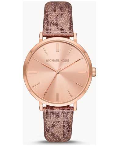 Buy Michael Kors Addyson women's Watch MK2953 - Ashford.com
