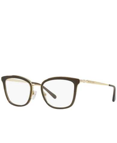 Buy Michael Kors Coconut Grove women's Opticals MK3032-3339-51 ...