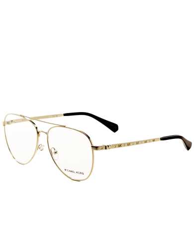 Buy Michael Kors Procida Bright women's Opticals MK3054B-1014-56 ...