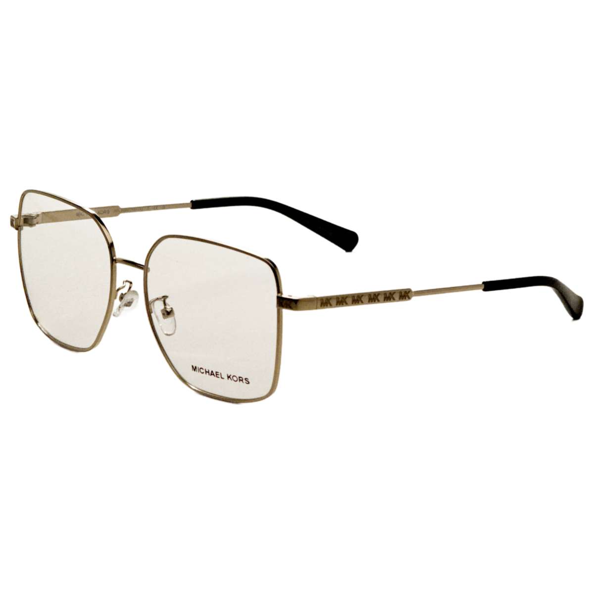 Buy Michael Kors Naxos women's Opticals MK3056-1014-55 - Ashford.com