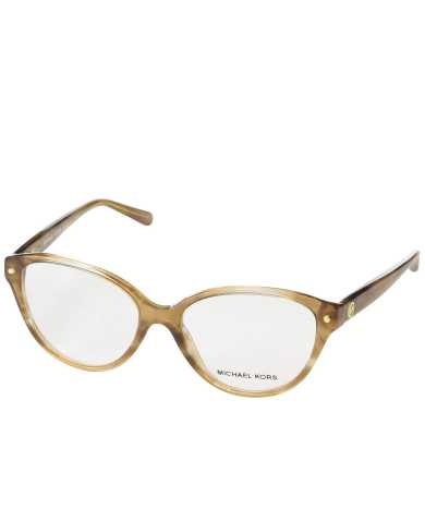 Buy Michael Kors KIA women's Opticals MK4042-3235-53 - Ashford.com