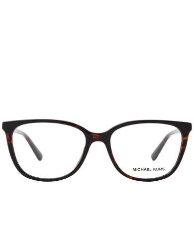 Buy Michael Kors Fashion women's Opticals MK4067U-3781-53 - Ashford.com