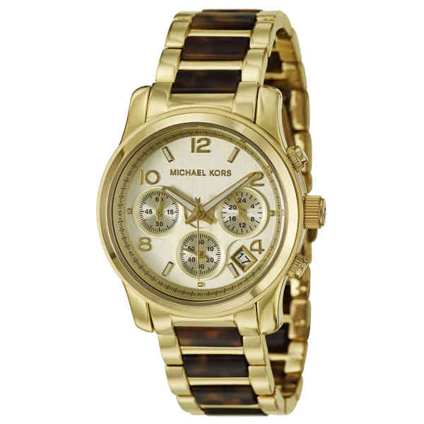 Buy Michael Kors Runway WOMEN'S Fashion Watch MK5659- Ashford.com
