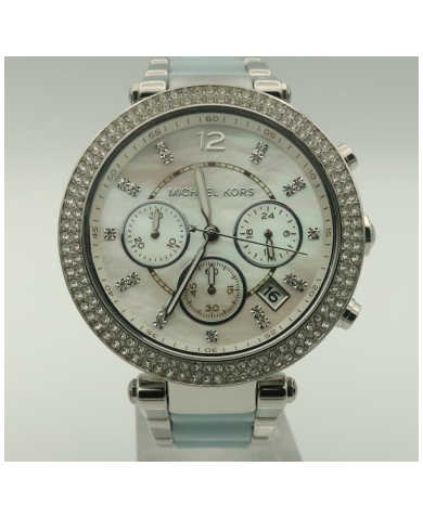 Buy Michael Kors Commerce Root WOMEN'S Casual Watch MK6138-SDV- Ashford.com