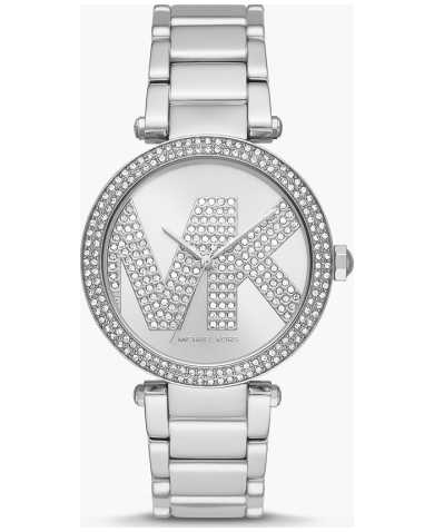 Buy Michael Kors Parker women's Watch MK6658 - Ashford.com