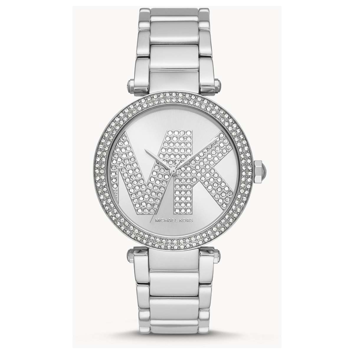 Buy Michael Kors Parker women's Watch MK6658 - Ashford.com