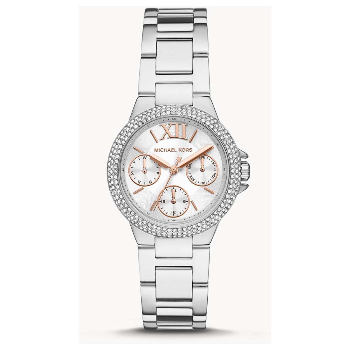 Buy Michael Kors Camille women's Watch MK7198 - Ashford.com