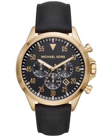 Buy Michael Kors Gage men's Watch MK8618 - Ashford.com