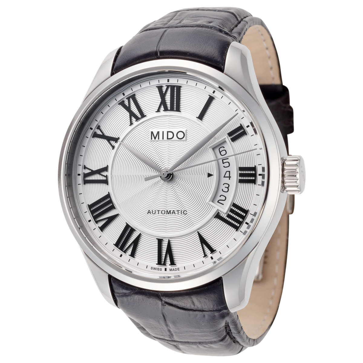 Buy Mido Belluna II men's Watch M0244071603300 - Ashford.com