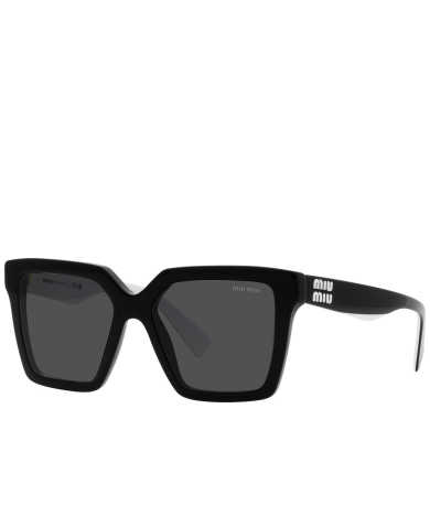 Buy Miu Miu MU-03YS-10G5S0-54 - Ashford.com