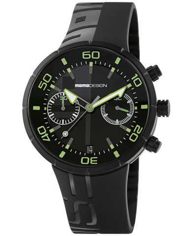 Buy Momo Design Analog MEN'S Watch MOMO-MD2398BK-31- Ashford.com