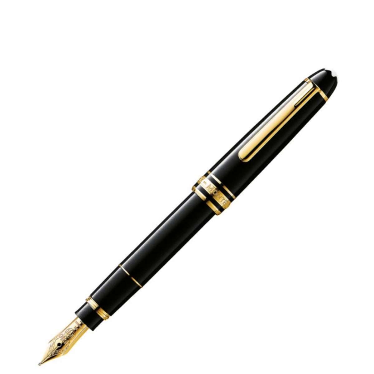 Buy Montblanc Meisterstruck unisex Pen 15719 - Ashford.com