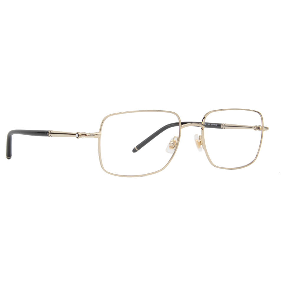 Buy Montblanc Fashion men's Opticals MB0072O-00357 - Ashford.com