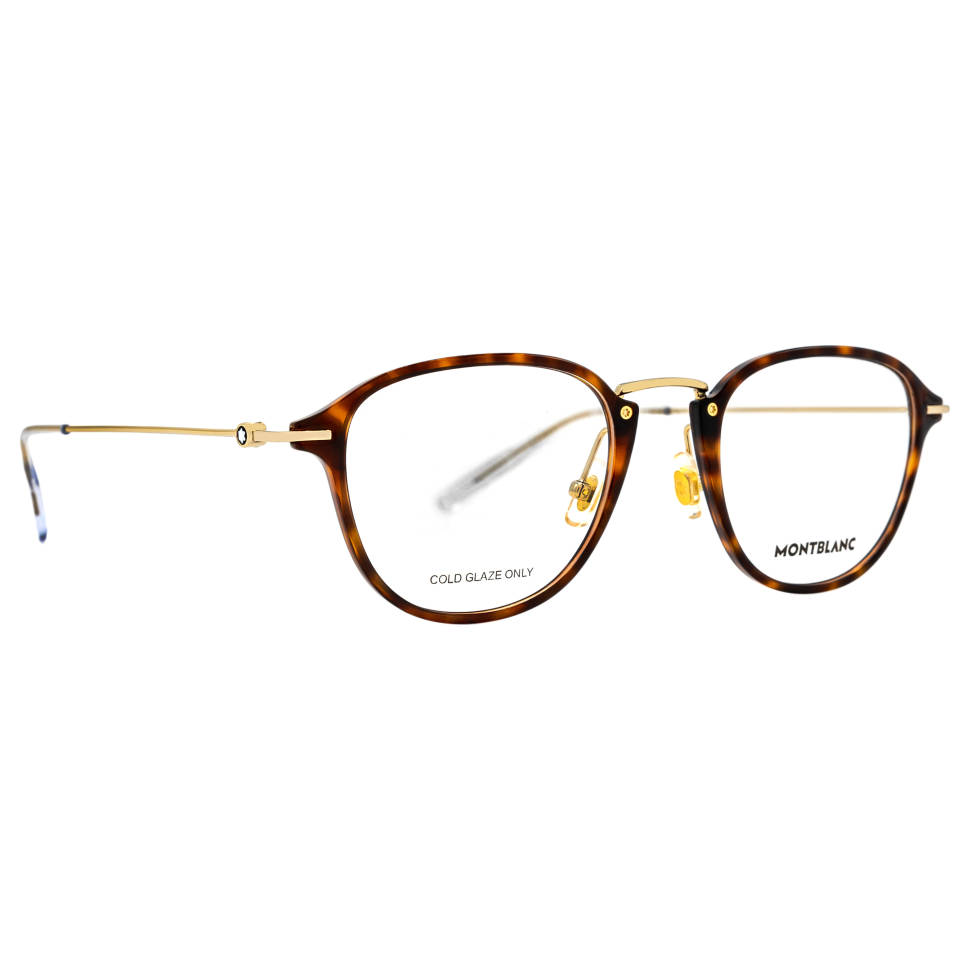 Buy Montblanc Fashion men's Opticals MB0155O-00251 - Ashford.com