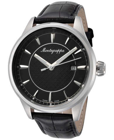 Buy Montegrappa Fortuna men's Watch IDFOWALC - Ashford.com