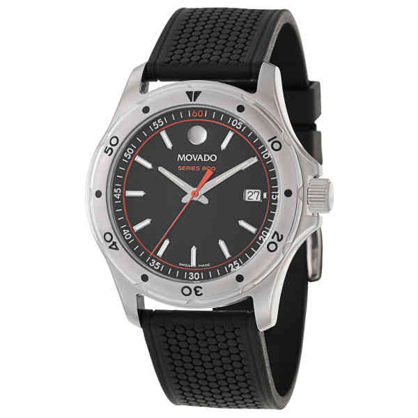 Buy Movado Series 800 MEN'S Casual Watch 2600099- Ashford.com
