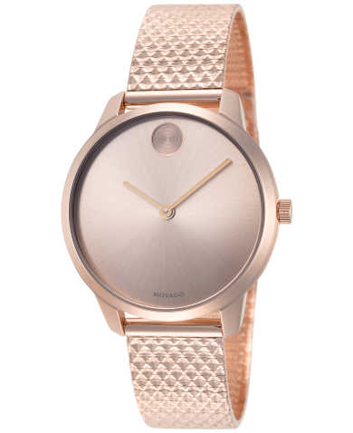Buy Movado Bold women's Watch 3600596 - Ashford.com