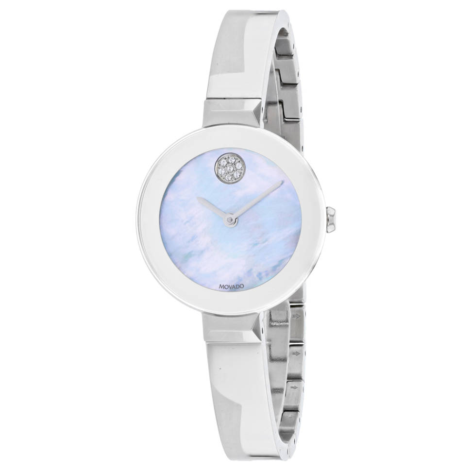 Buy Movado Bold women's Watch 3600629 - Ashford.com