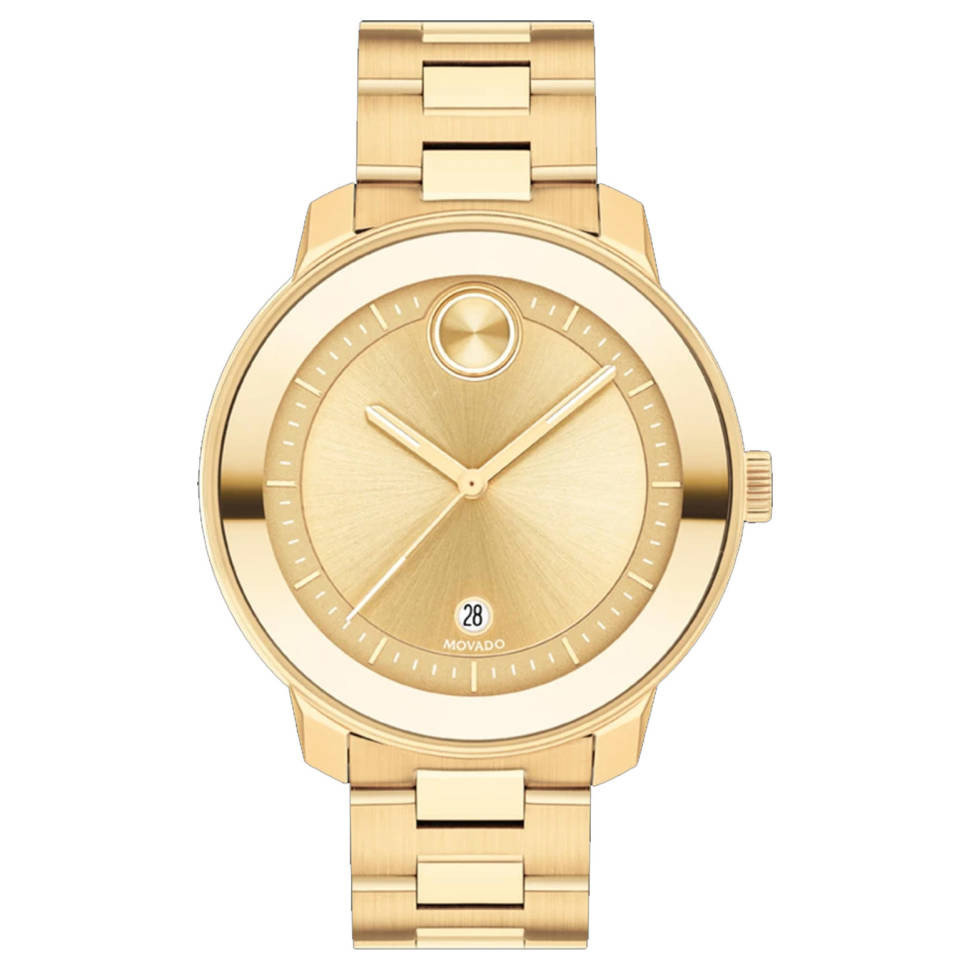 Buy Movado Bold Verso WOMEN'S Watch 3600750- Ashford.com