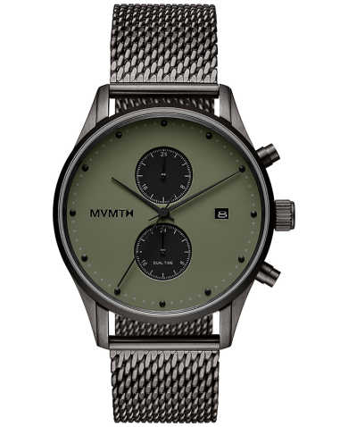 Buy MVMT Voyager men's Watch 28000158 - Ashford.com