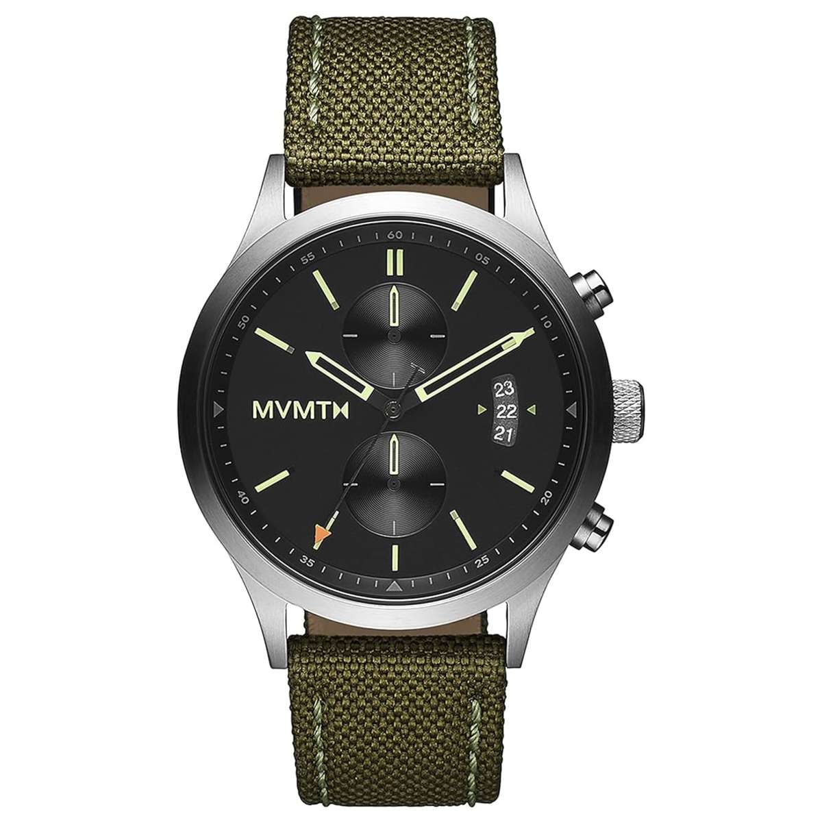 Buy MVMT Havoc men's Watch 28000200 - Ashford.com