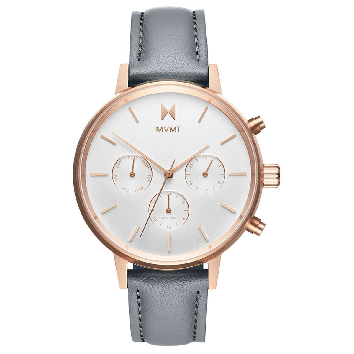 Buy MVMT Nova women's Watch FC01-RGGR - Ashford.com