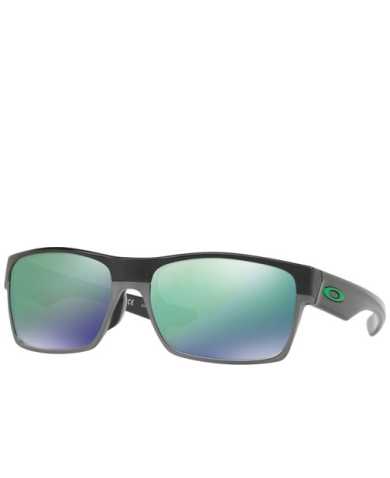 Buy Oakley Two Face UNISEX Sunglasses OO9256-03- Ashford.com