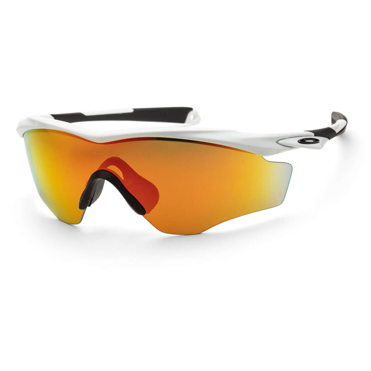 Buy Oakley M2 XL men's Sunglasses OO9343-05 - Ashford.com