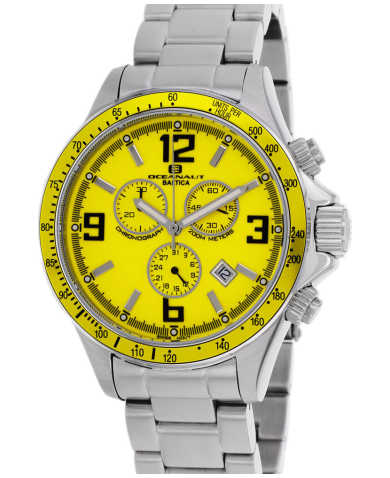 Buy Oceanaut Baltica men's Watch OC3324 - Ashford.com